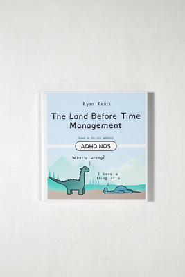 The Land Before Time Management By Ryan Keats | Urban Outfitters UK