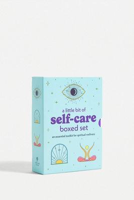 Buch „Self Care Boxed Set“ von Amy Leigh Mercree & Meagan Stevenson ...