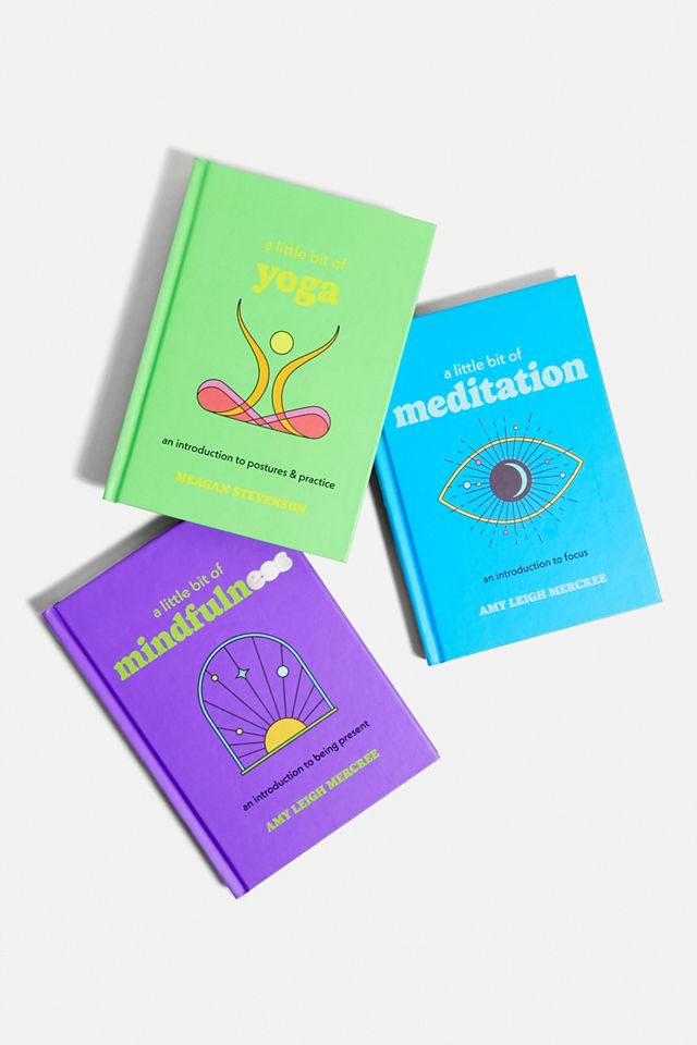 Self Care Boxed Set By Amy Leigh Mercree & Meagan Stevenson | Urban ...