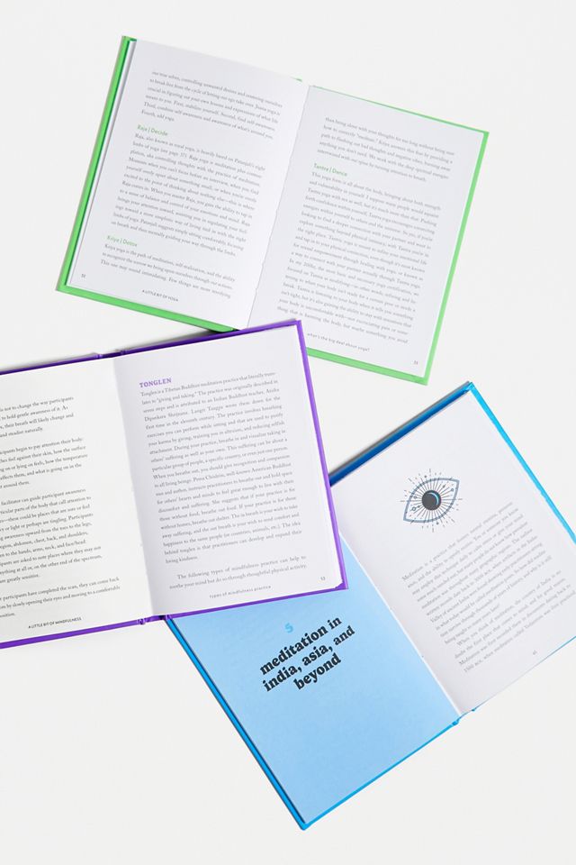 Self Care Boxed Set By Amy Leigh Mercree & Meagan Stevenson | Urban ...