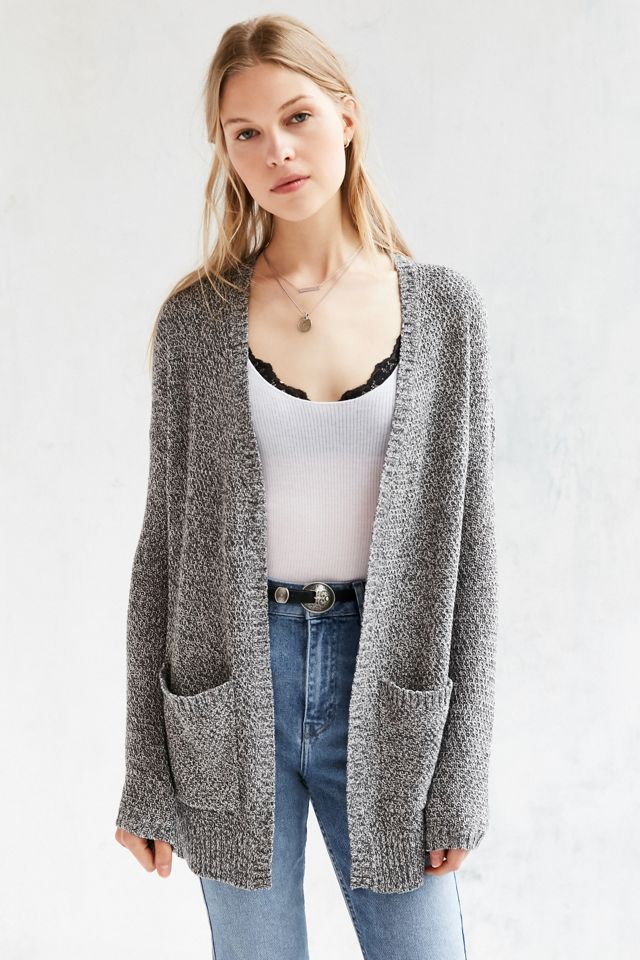 BDG Carter Cardigan | Urban Outfitters UK