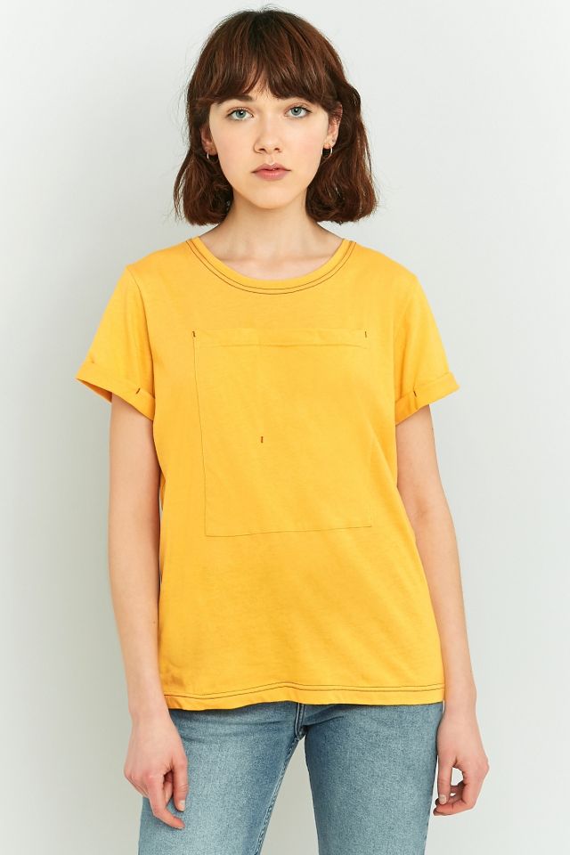 LF Markey Billie T-shirt | Urban Outfitters UK