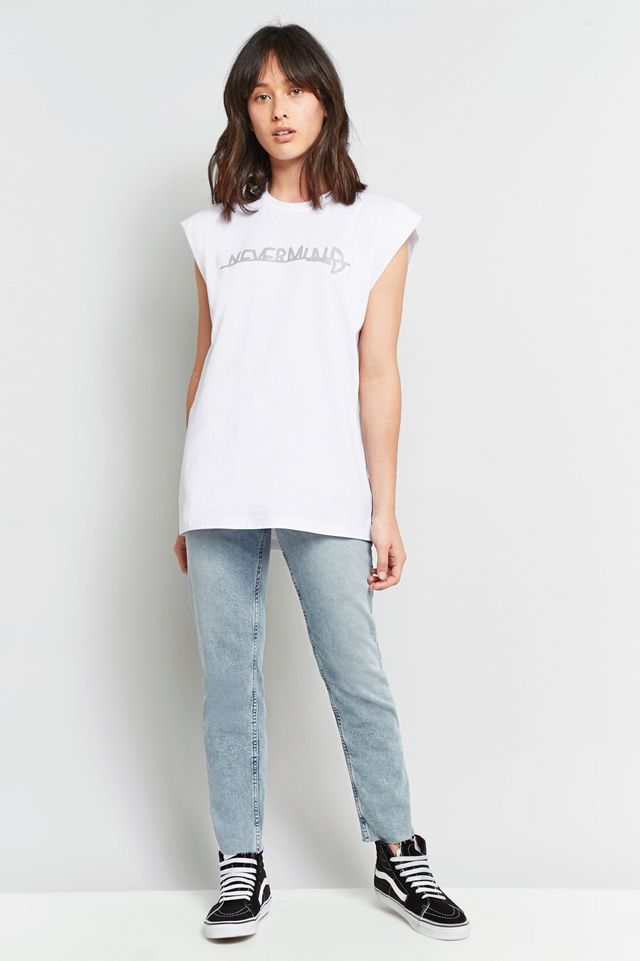 MARIOS x ADP Graphic T-Shirt | Urban Outfitters UK