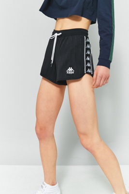 Kappa Authentic Pitstop Shorts | Urban Outfitters UK