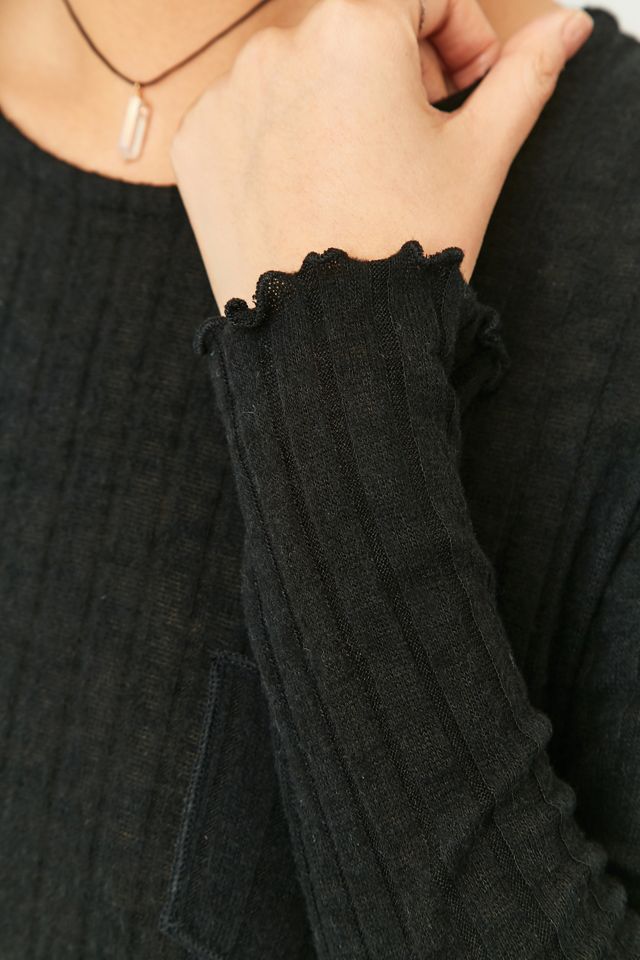 Urban Outfitters Cosy Camper Dress | Urban Outfitters UK