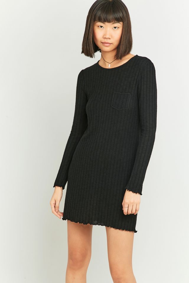 Urban Outfitters Cosy Camper Dress | Urban Outfitters UK