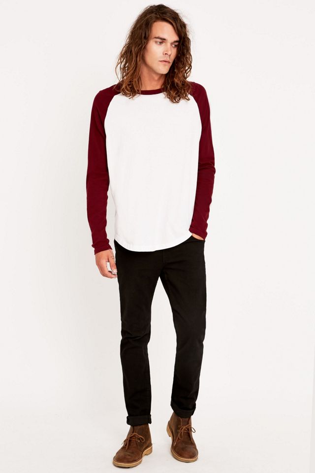 Cheap Monday Tight Pit Black Skinny Jeans | Urban Outfitters UK