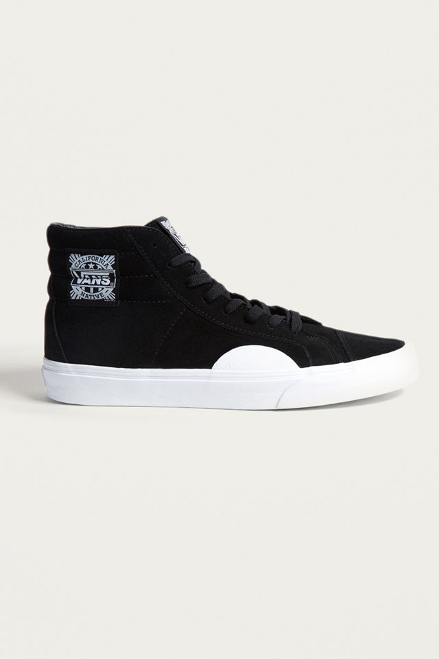 Vans Style 238 Entrenadoras de Ante | Urban Outfitters ES