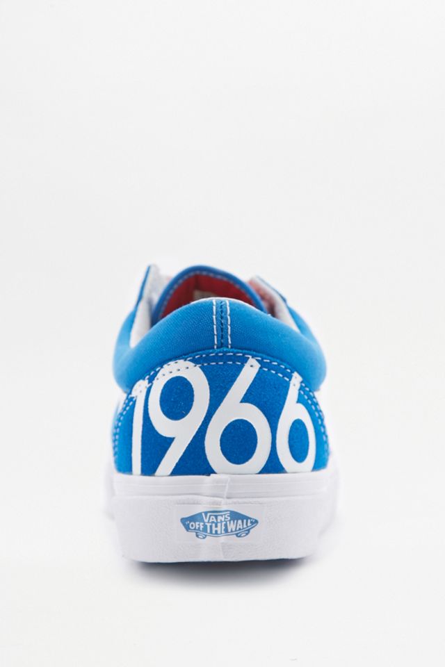 Vans Old Skool 1966 Trainers | Urban Outfitters DE