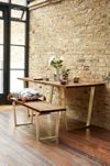 Jamison Bench | Urban Outfitters UK