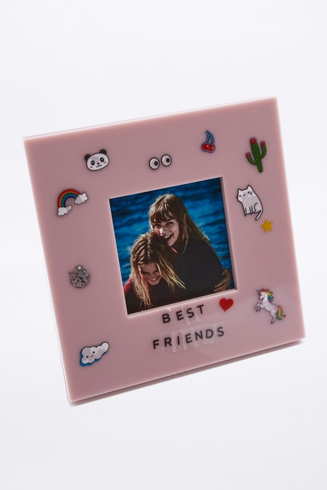 Sticker Photo Frame | Urban Outfitters UK