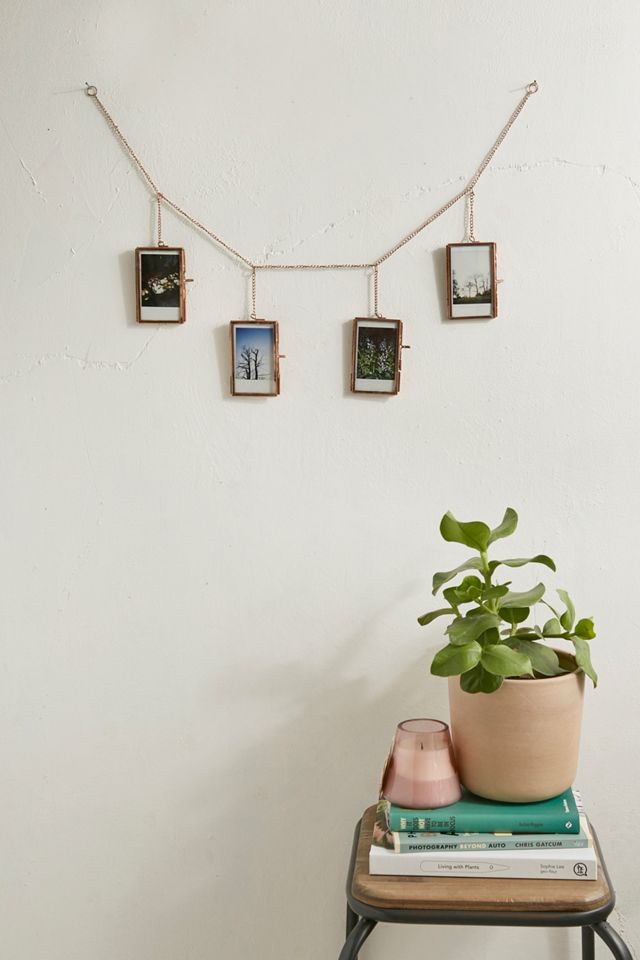 Francis Photo Frame Banner | Urban Outfitters UK