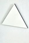 Triangle Wall Mirror | Urban Outfitters UK