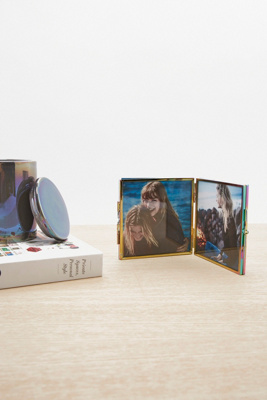 Oil Slick 4x4 Display Frame | Urban Outfitters UK