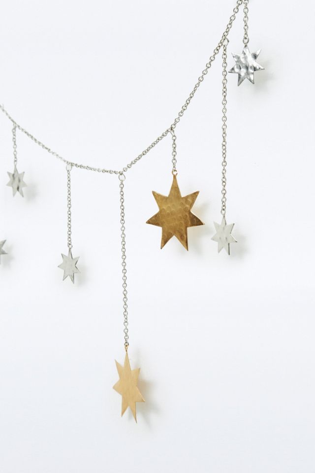Star Banner | Urban Outfitters UK