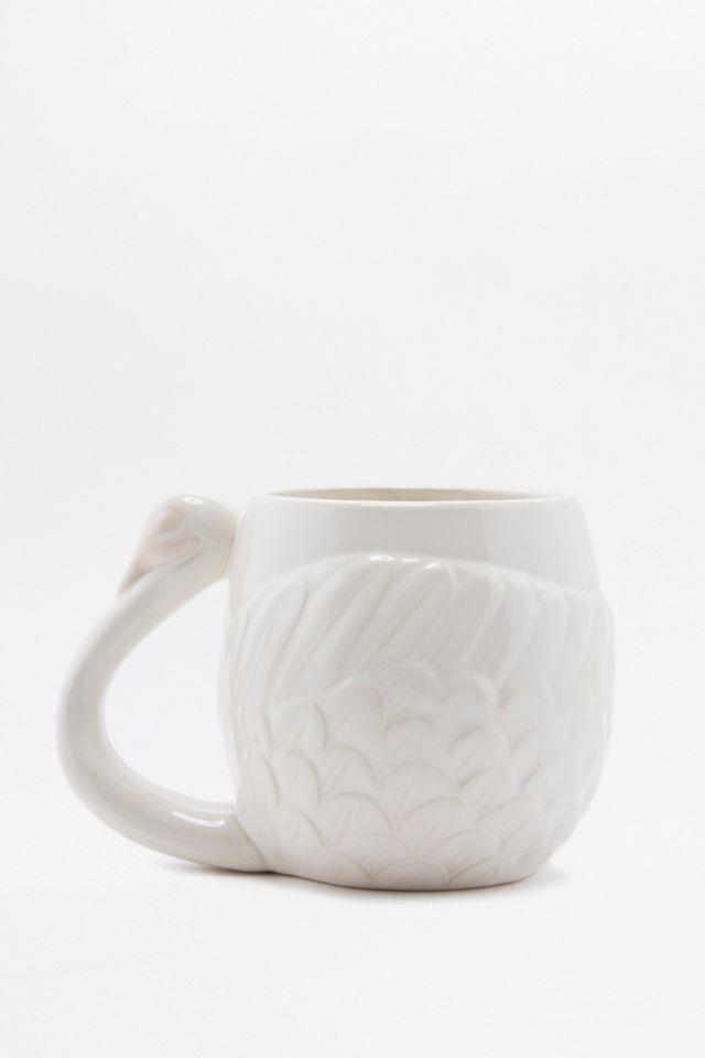 Swan Mug | Urban Outfitters UK