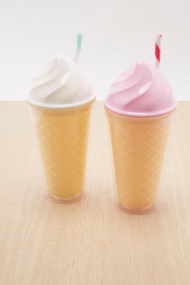 Ice Cream Sipper | Urban Outfitters UK