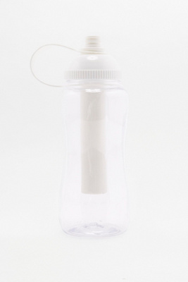 Clear Water Bottle | Urban Outfitters UK