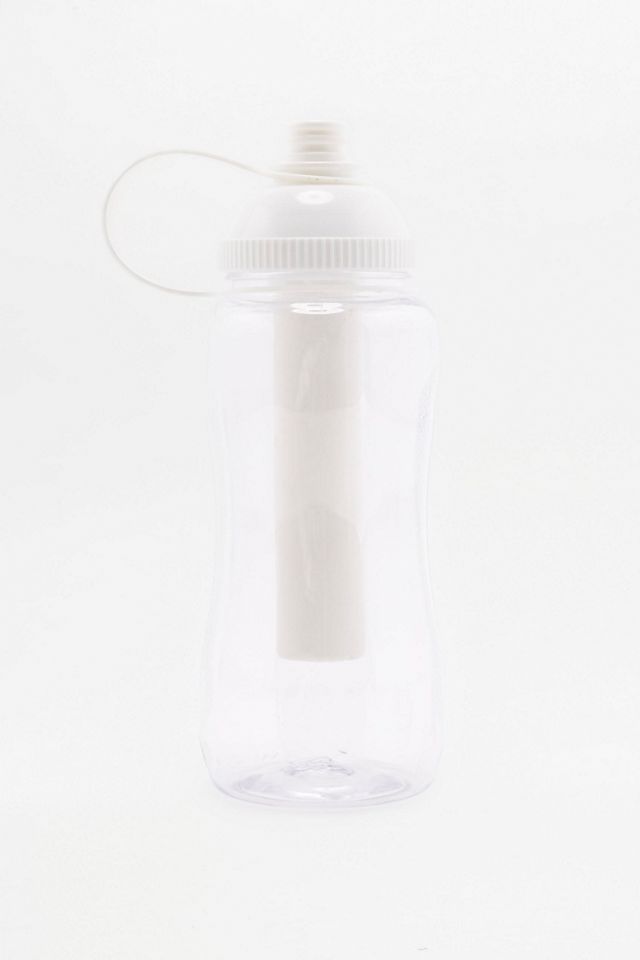 Clear Water Bottle | Urban Outfitters UK