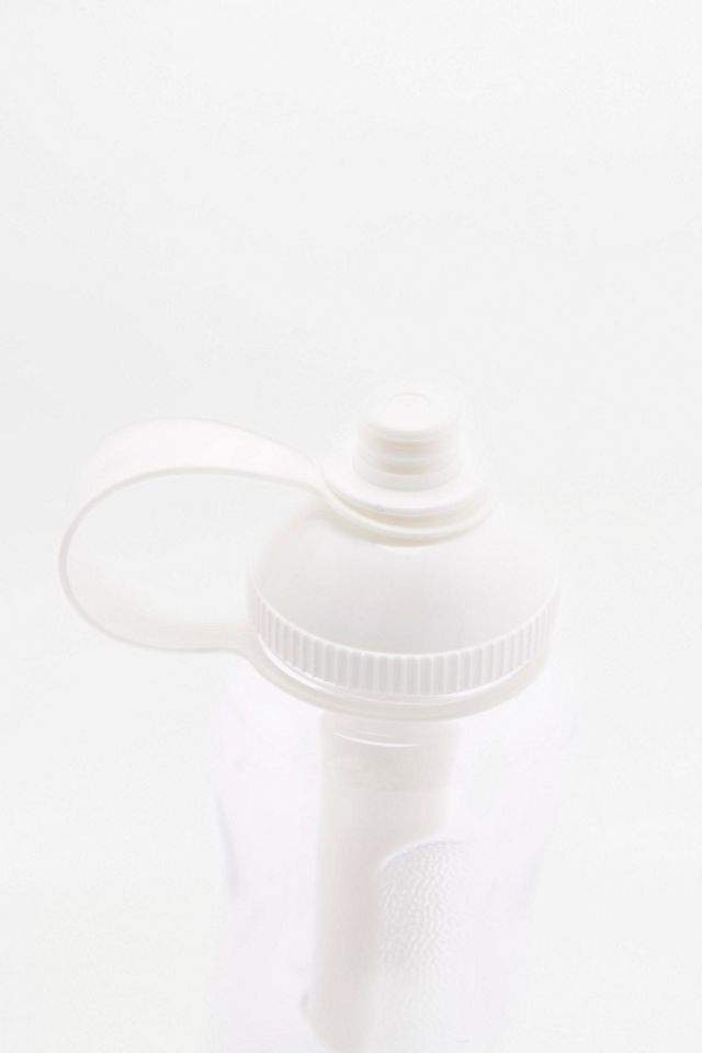 Clear Water Bottle | Urban Outfitters UK