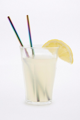 Oil Slick Straws | Urban Outfitters FR