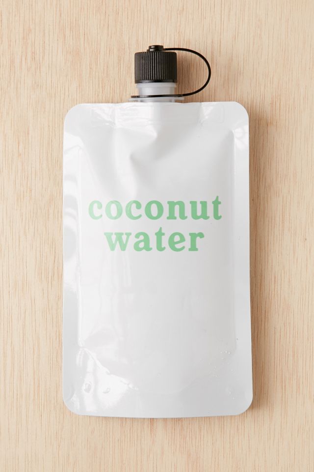 Coconut Travel Flask | Urban Outfitters UK