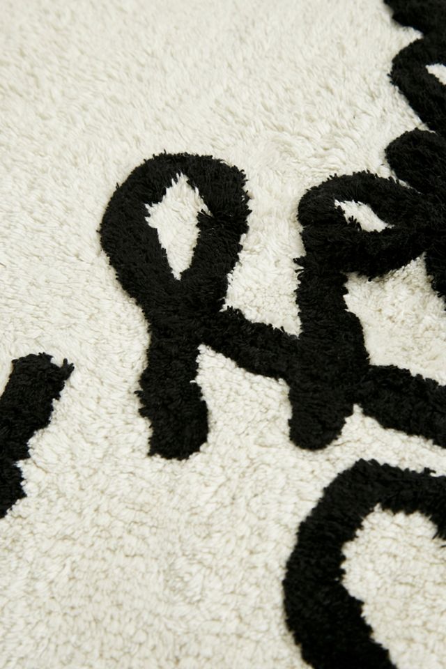 So Fresh Bath Mat | Urban Outfitters UK