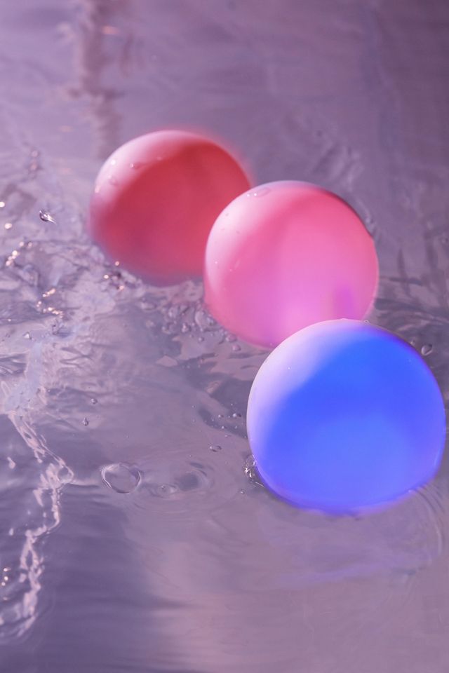 Floating LED Orb Set | Urban Outfitters FR