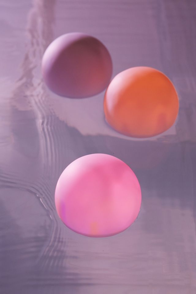 Floating LED Orb Set | Urban Outfitters FR