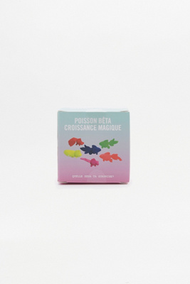 Beta Fish Blind Box | Urban Outfitters UK