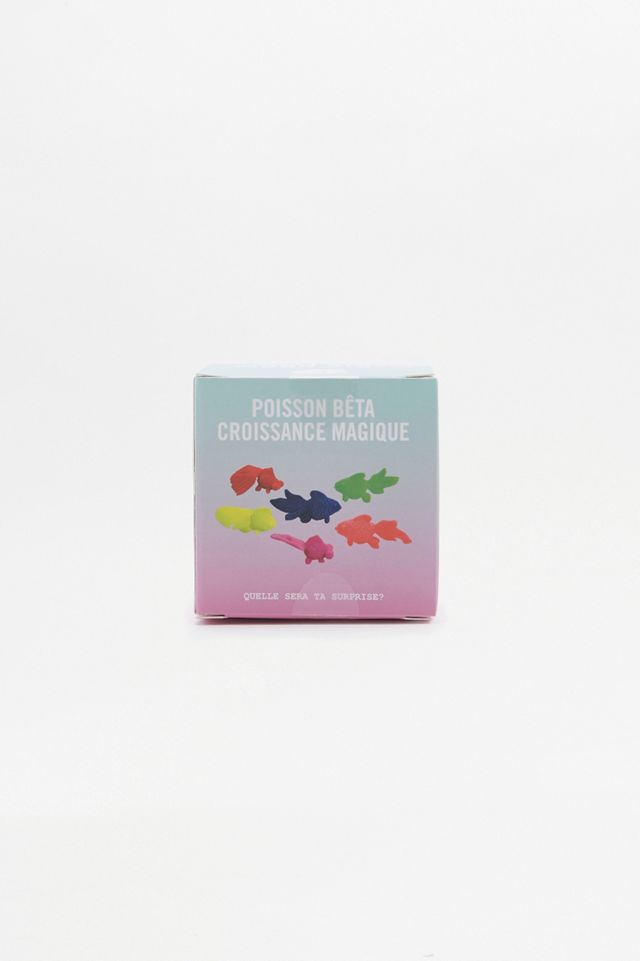 Beta Fish Blind Box | Urban Outfitters UK