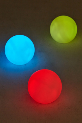 UO Exclusive Blind Box LED Orb Light | Urban Outfitters UK