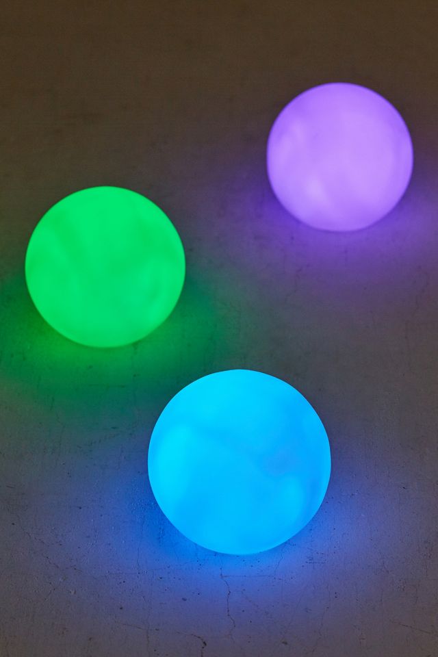 UO Exclusive Blind Box LED Orb Light | Urban Outfitters UK
