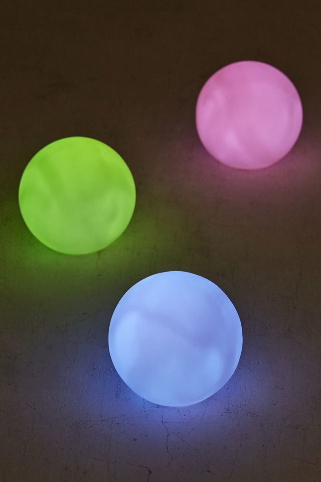 UO Exclusive Blind Box LED Orb Light | Urban Outfitters UK