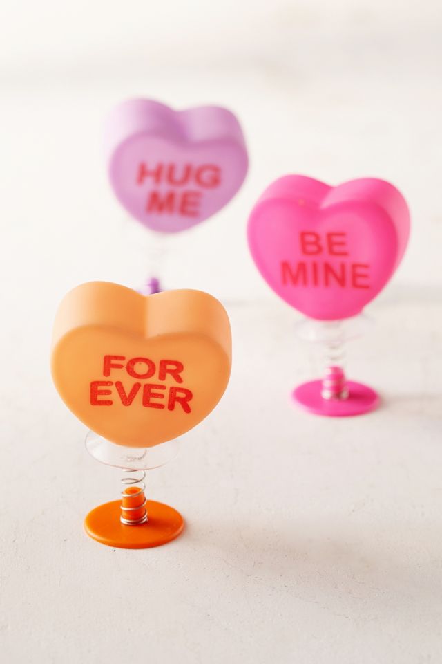 UO Exclusive Blind Box Heart Poppers | Urban Outfitters FR