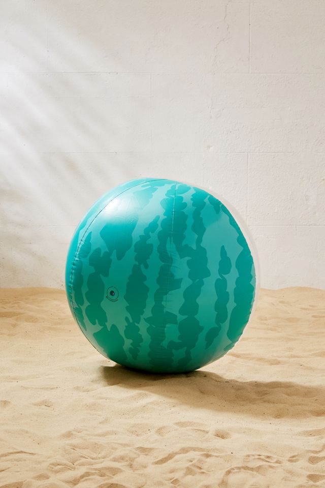 Sunnylife Inflatable XL Watermelon Ball | Urban Outfitters DE