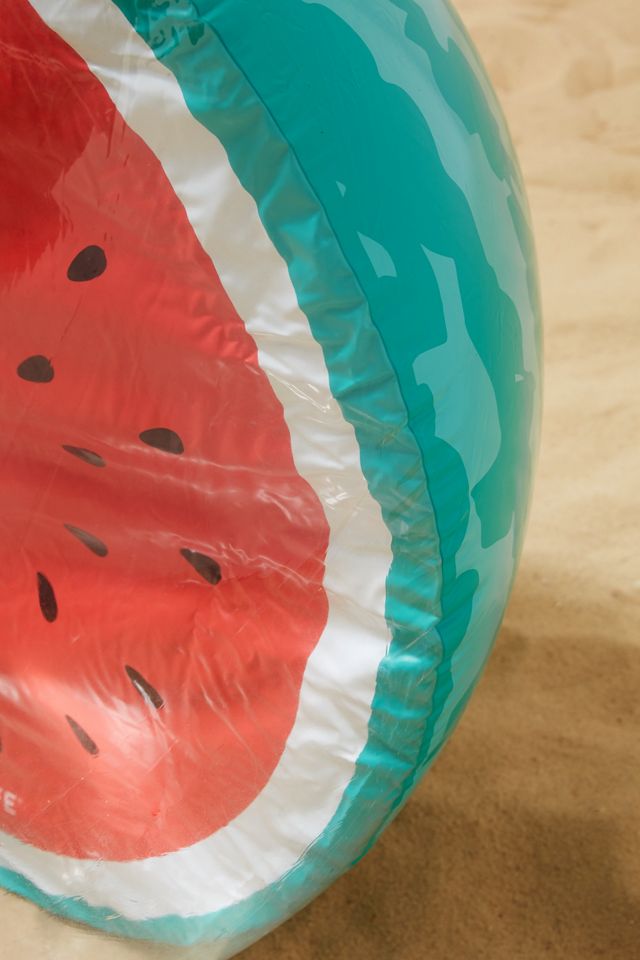 Sunnylife Inflatable XL Watermelon Ball | Urban Outfitters DE