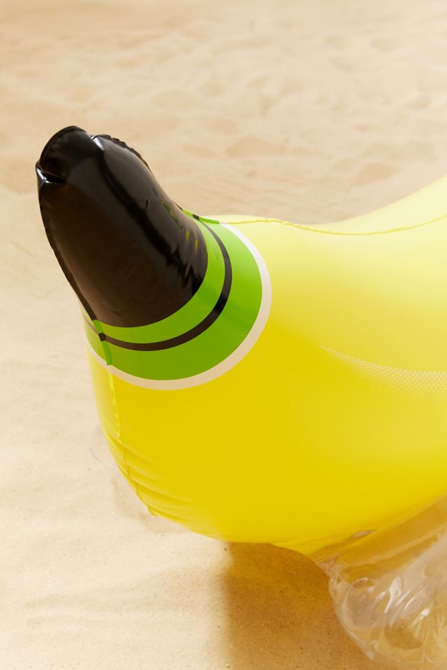 Sunnylife Banana Pool Float | Urban Outfitters UK