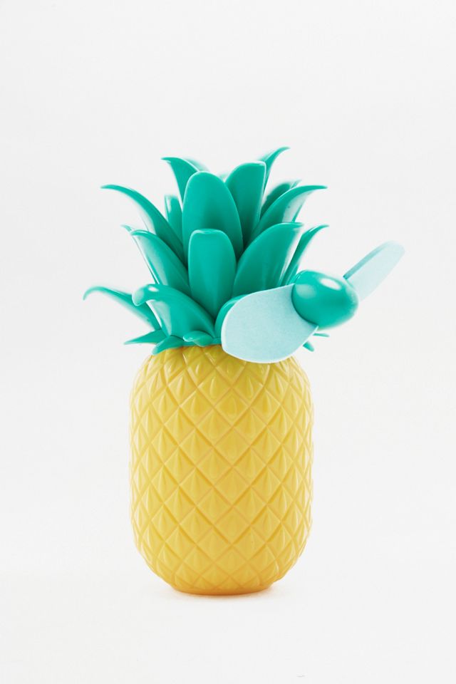 Pineapple Fan | Urban Outfitters DE