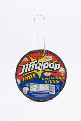 Jiffy Pop | Urban Outfitters UK