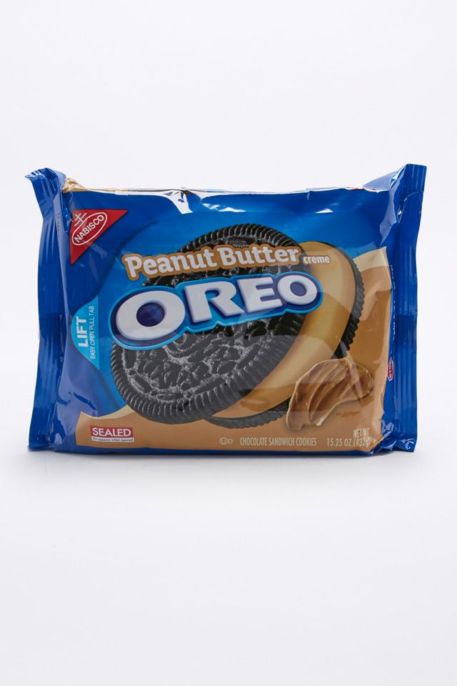 Peanut Butter Oreos | Urban Outfitters UK