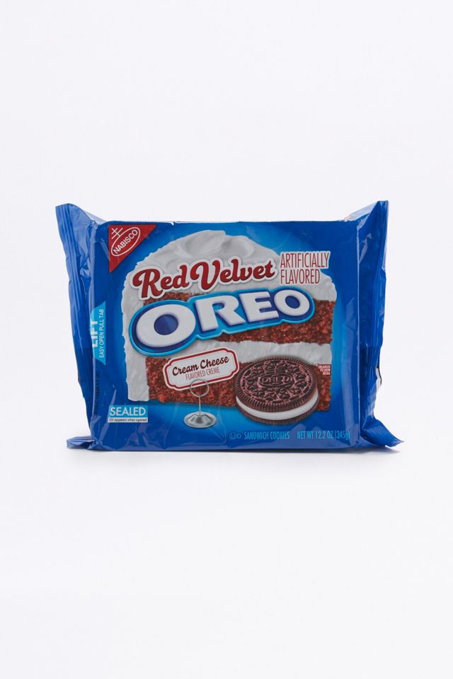 Red Velvet Oreos | Urban Outfitters UK