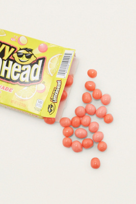 Chewy Pink Lemonade Lemonhead Sweets | Urban Outfitters UK