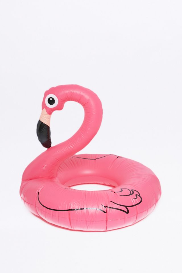 Flamingo Pool Float | Urban Outfitters UK