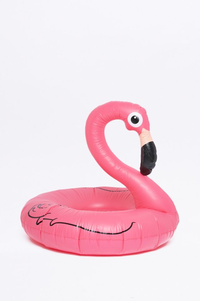 Flamingo Pool Float | Urban Outfitters UK