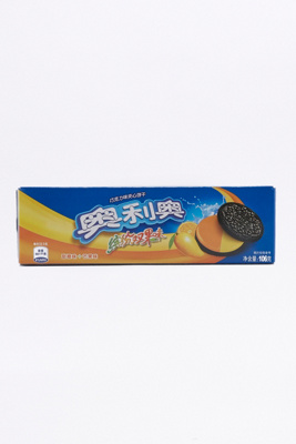 Orange and Mango Oreo Cookies | Urban Outfitters UK