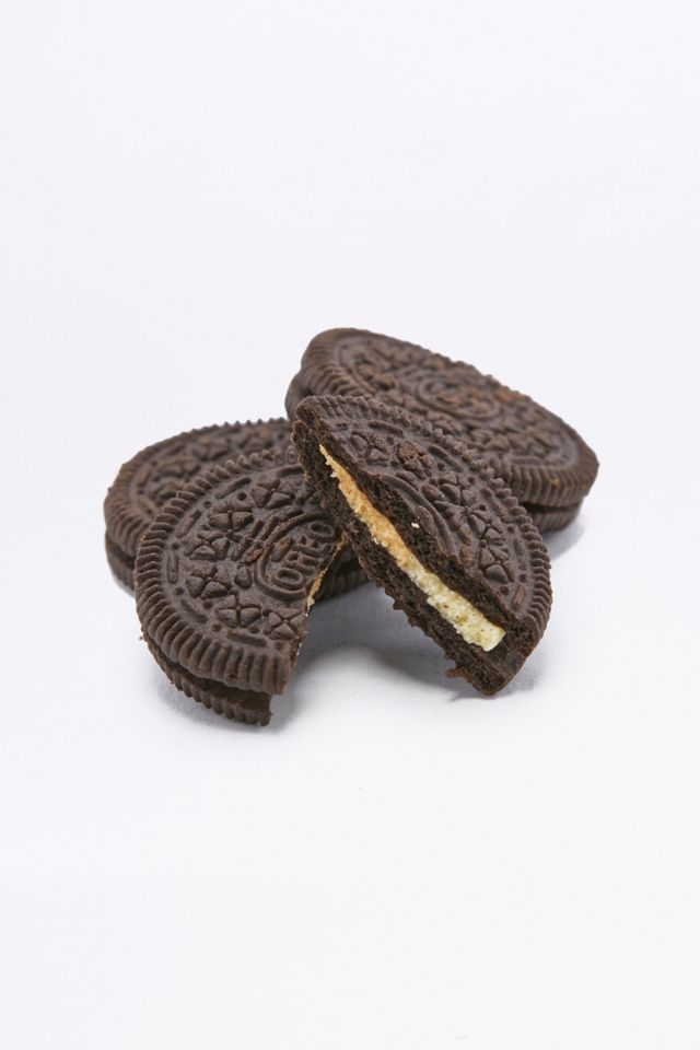 Orange and Mango Oreo Cookies | Urban Outfitters UK