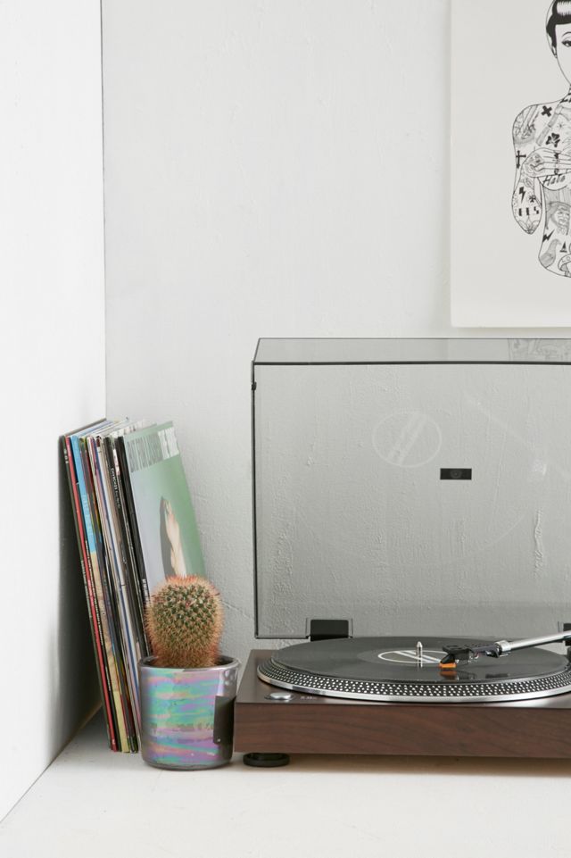 Lenco L-90 Vinyl Record Player | Urban Outfitters FR