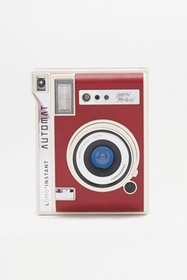 Lomography Lomo'Instant Automat Camera | Urban Outfitters FR