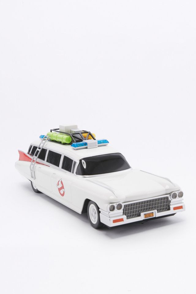 Ghostbusters Ecto-1 Ghost-Chaser RC Car | Urban Outfitters UK